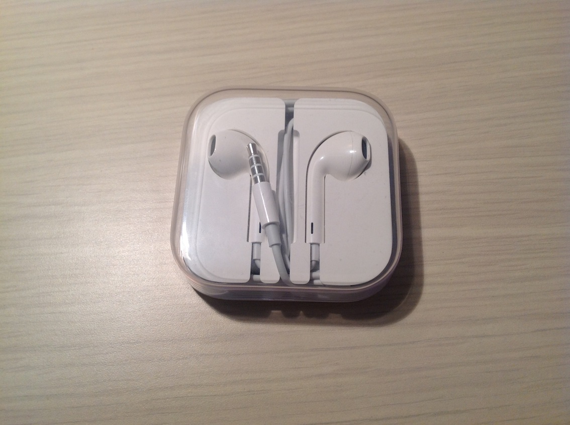 Cuffiette EarPods di Apple - La recensione di iPhoneItalia