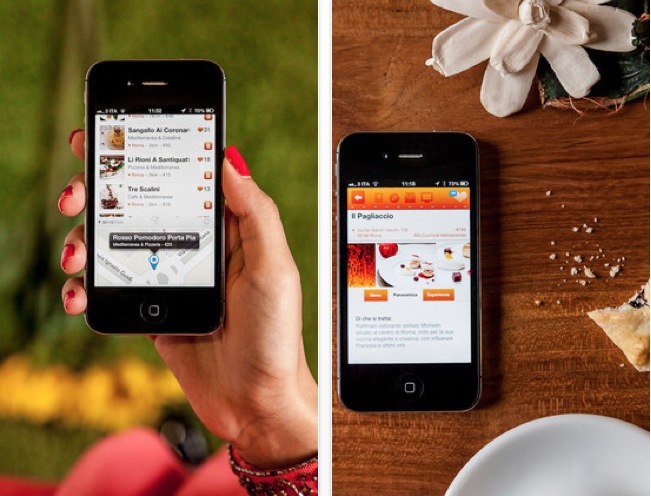 “iPhoneItalia App Store 2012: The Best of”: le 5 migliori applicazioni ...