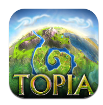 Topia World Builder, crea il tuo mondo nel nuovo gioco Crescent Moon