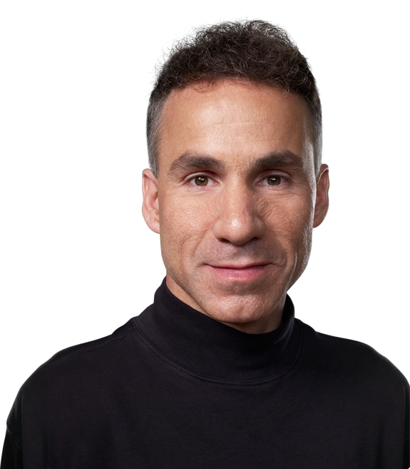 Dan Riccio ha venduto azioni Apple per un valore di 11 milioni di dollari