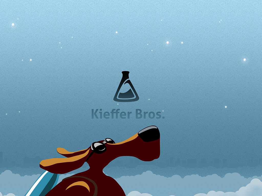 Star Hound: l'ennesimo runner game - La recensione di iPhoneitalia