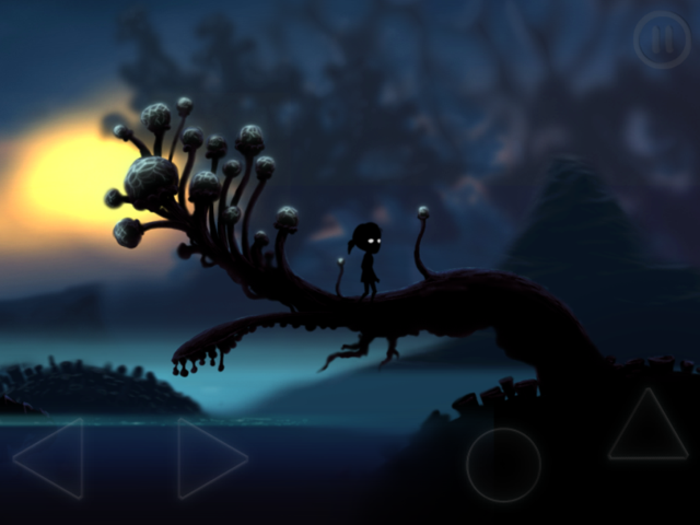 OddPlanet: un "timido" tentativo di portare Limbo su iPhone - La ...