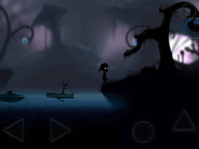 OddPlanet: un "timido" tentativo di portare Limbo su iPhone - La ...