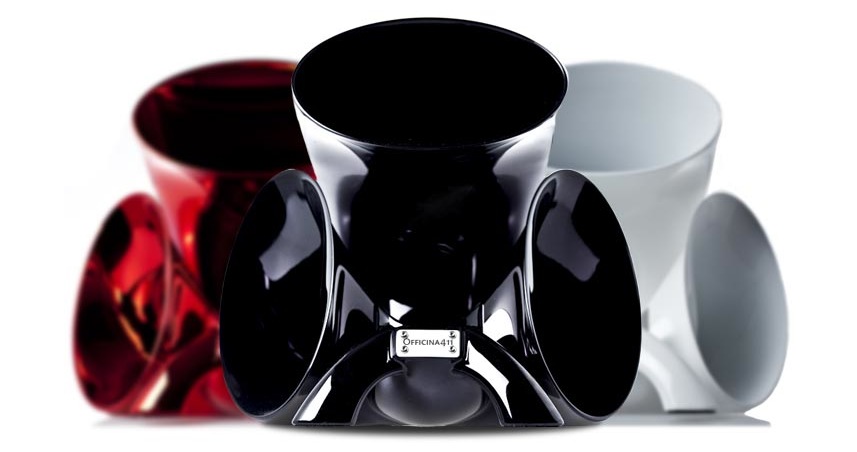 L'Italia e l'eccellenza: Zephirus, lo speaker magico e senza fili