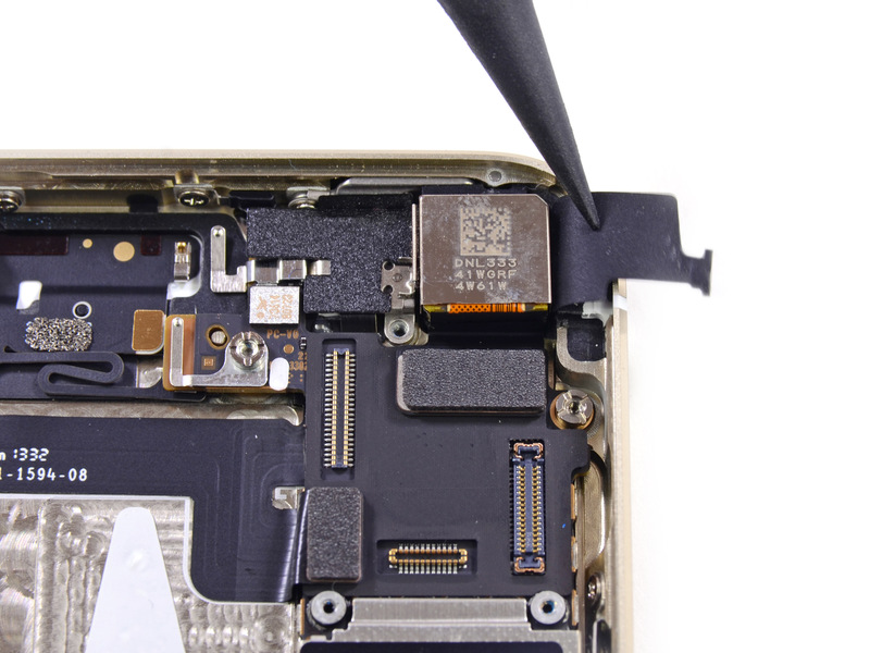 iFixit ha già smontato completamente l'iPhone 5s