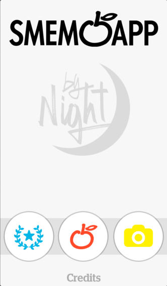 SmemoApp: l'agenda digitale tutta da ridere