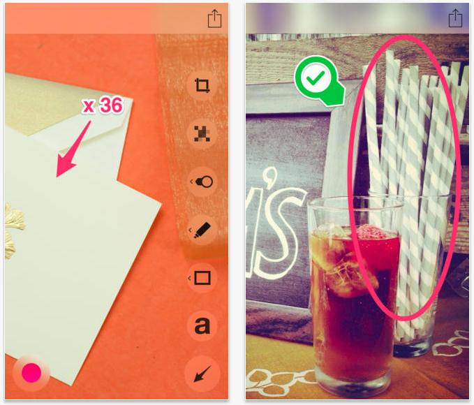 Skitch 3.0 disponibile su App Store con una nuova interfaccia