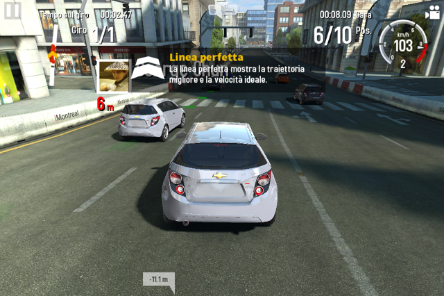 GT Racing 2, il nuovo racing game di Gameloft - La recensione di ...