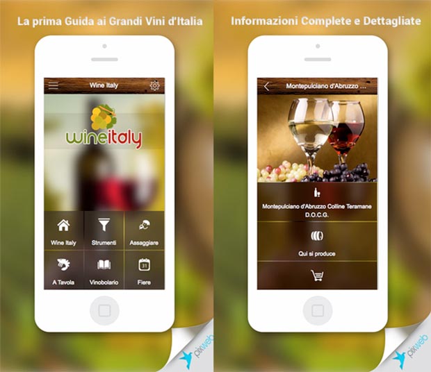 Wine Italy: il modo migliore per scoprire tutti i segreti dei vini ...