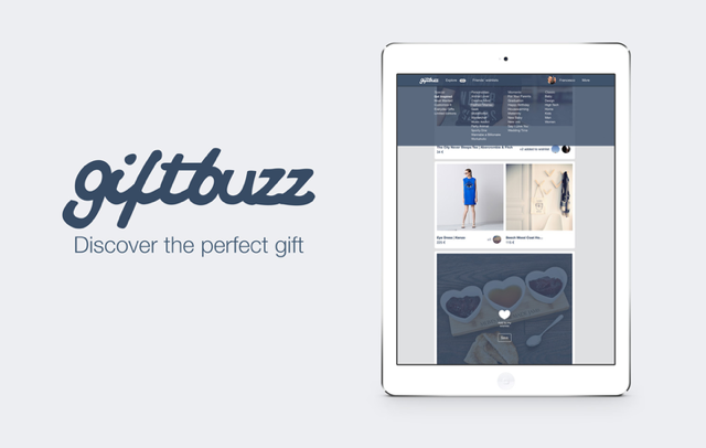 GiftBuzz è la piattaforma di social-gifting che rivoluzionerà il mondo ...