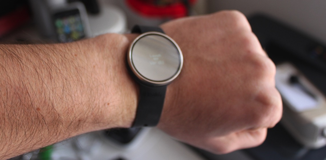 iHealth Edge, un fitness/sleep tracker davvero interessante ...