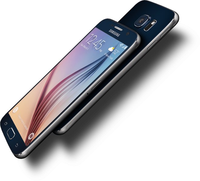 Samsung pronta a lanciare il suo "Galaxy S6 Plus"