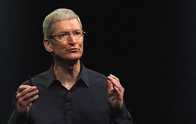 Tim Cook farà parte del "Board of Trustees" della Duke University