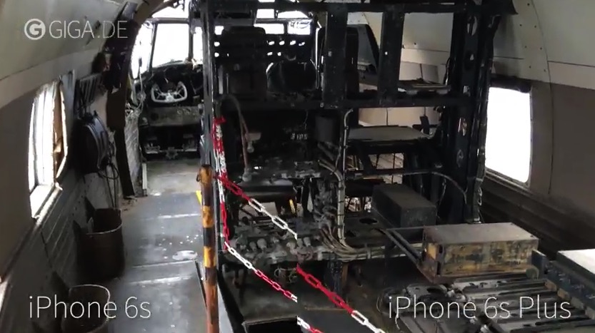 iPhone 6s e 6s Plus: Retina Flash e primi video in 4K!