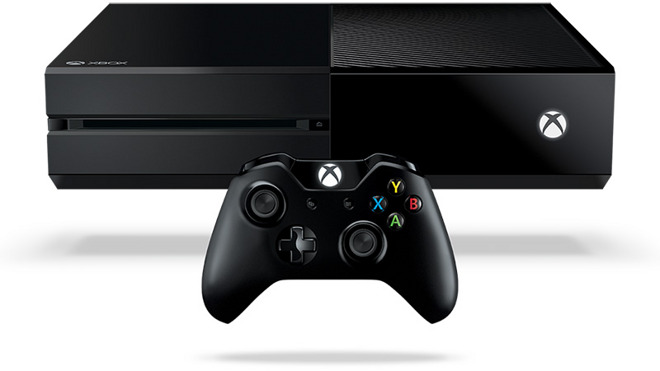Microsoft pensa ad una Xbox One "mini" per competere con la Apple TV