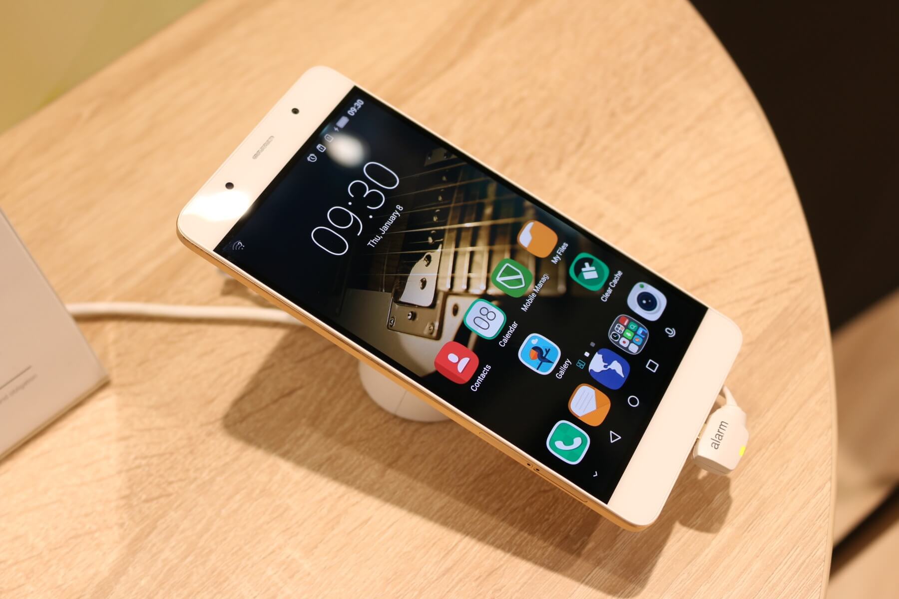 Le novità di Hisense al MWC 2016