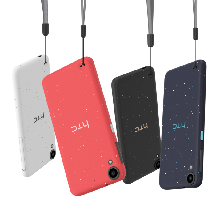 Le novità di HTC al MWC 2016