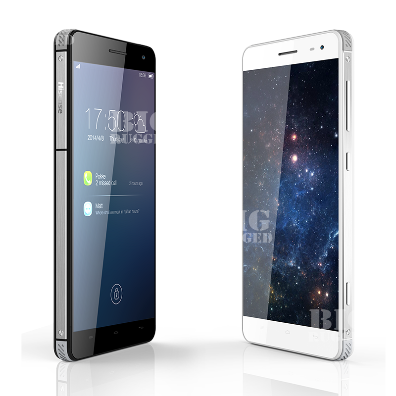 Hisense porta in Italia il nuovo King Kong C20