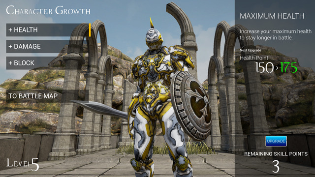 Victorious Knight: una nuova avventura RPG ti attende