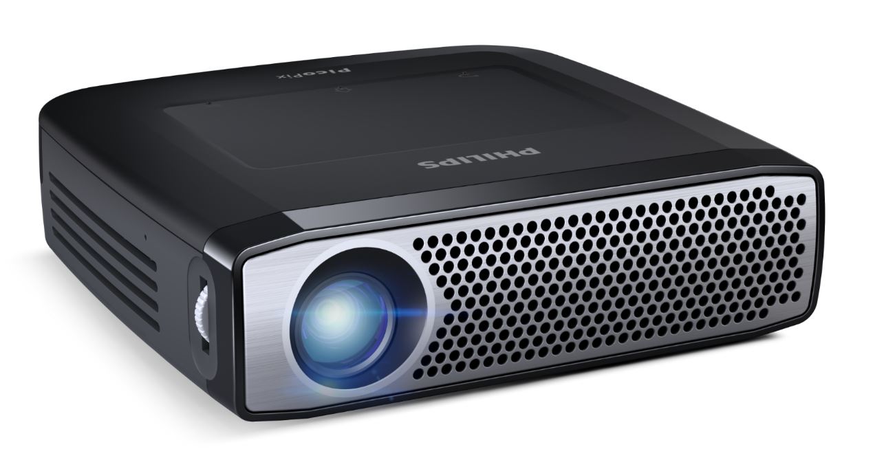 Philips presenta i nuovi Picopix compatibili con iPhone