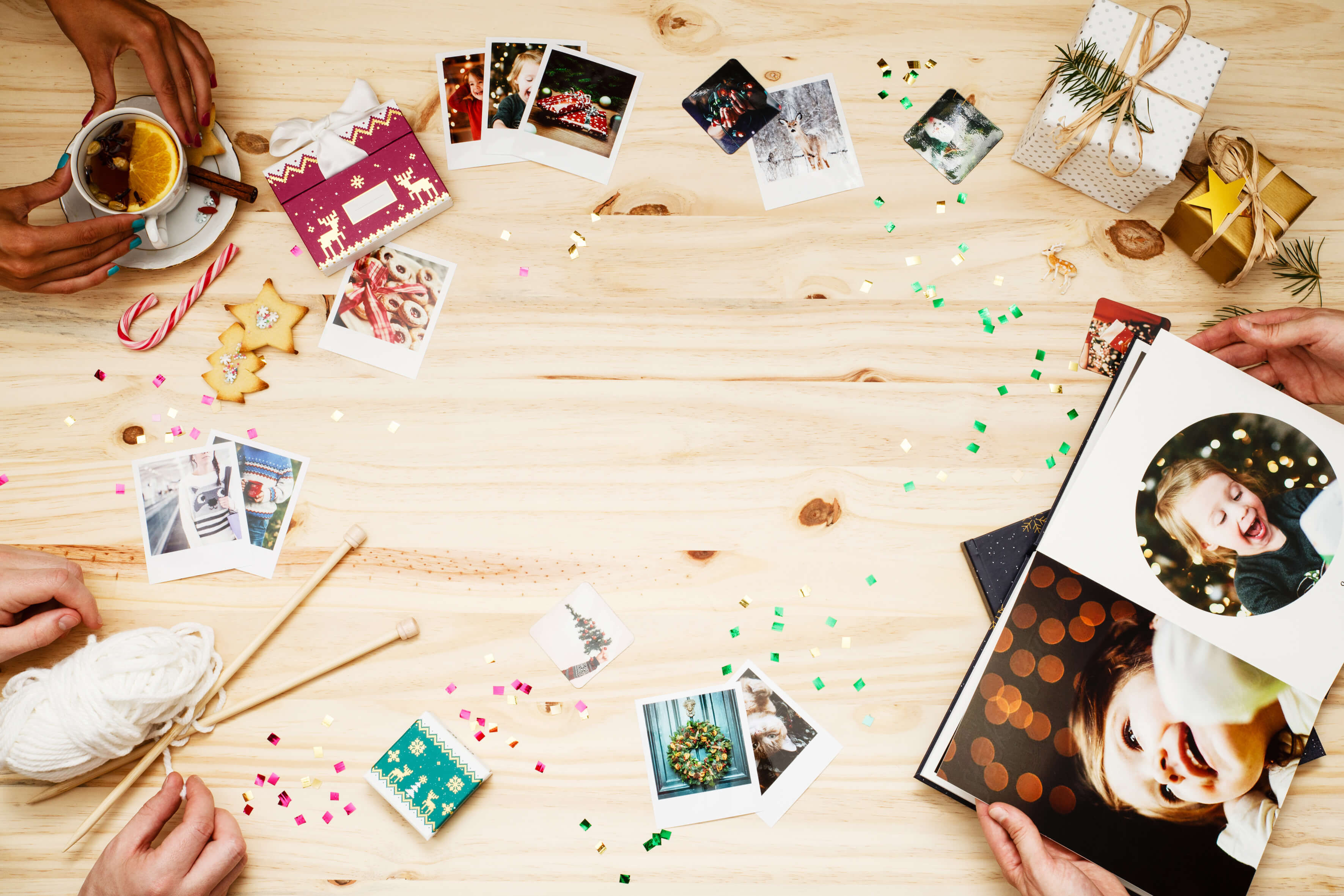 Cheerz, stampa e regala le tue foto con i nuovi prodotti natalizi con ...