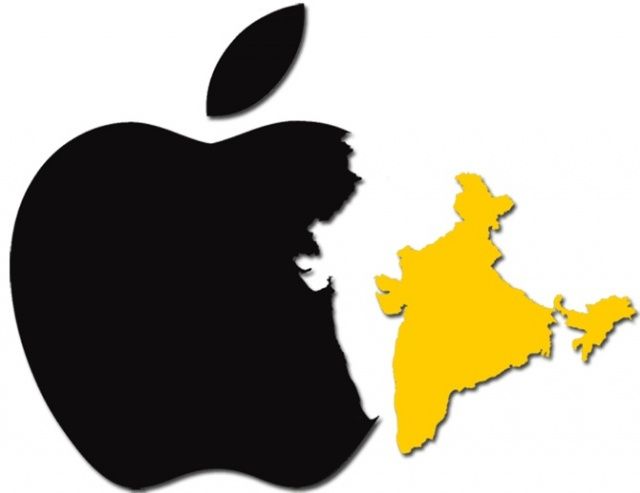 Apple pronta ad aprire il suo store online in India - iPhone Italia