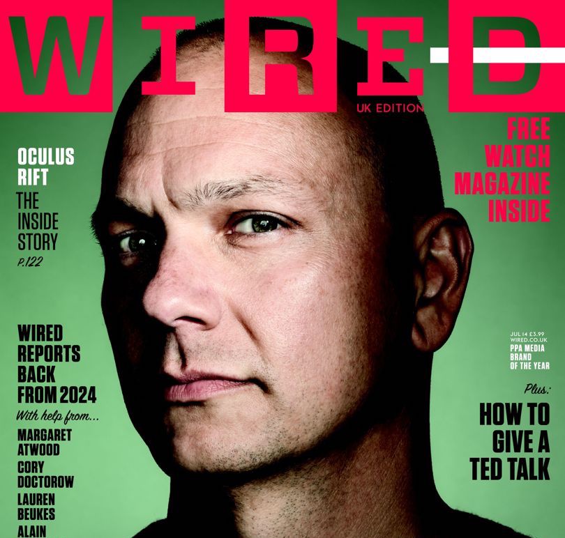 Tony Fadell racconta la storia pre-iPhone