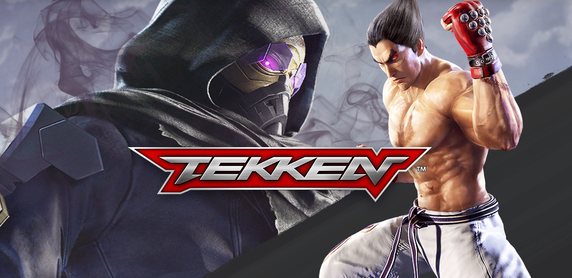 TEKKEN di Bandai Namco in arrivo per iPhone e iPad - iPhone Italia