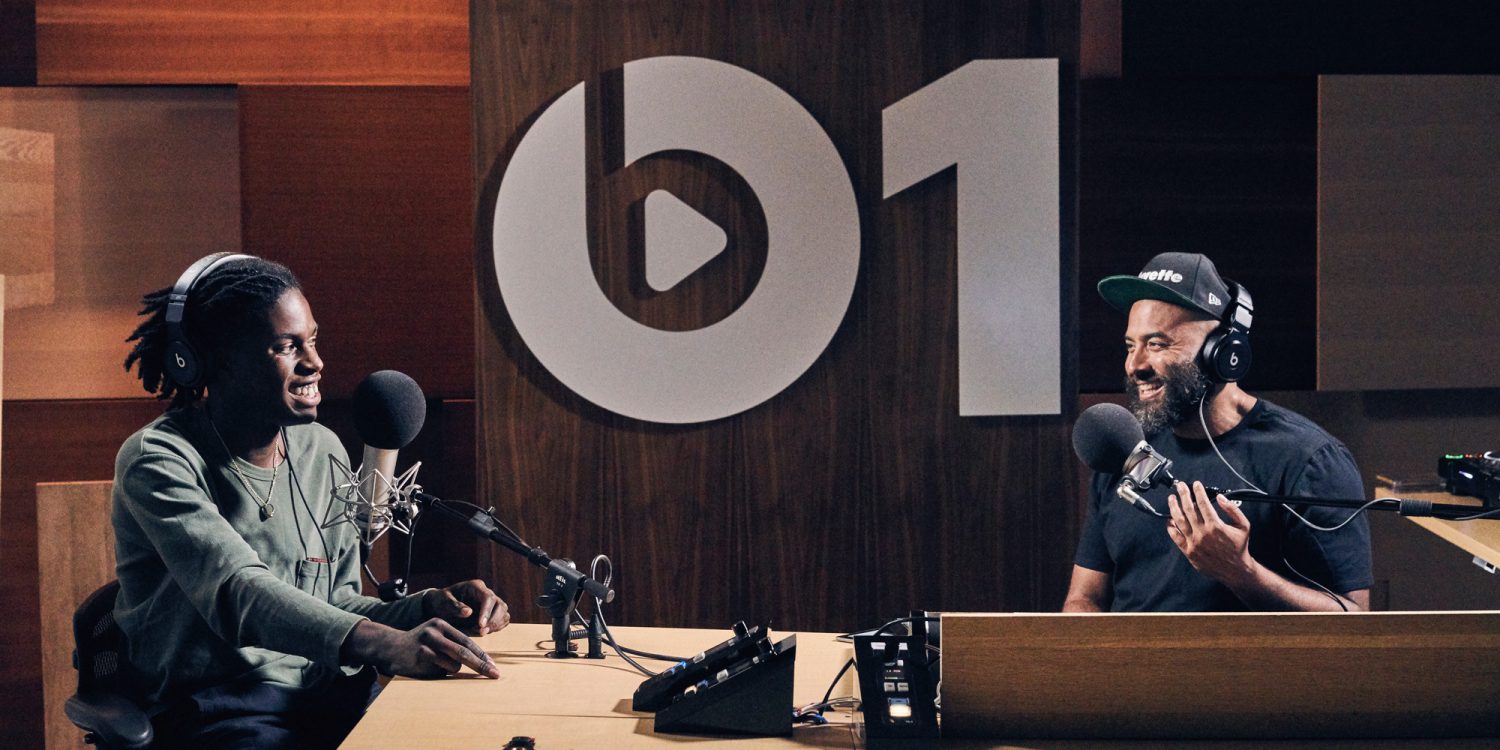 Spotify lancia RISE, e Apple brevetta il marchio "Apple Music Up Next ...