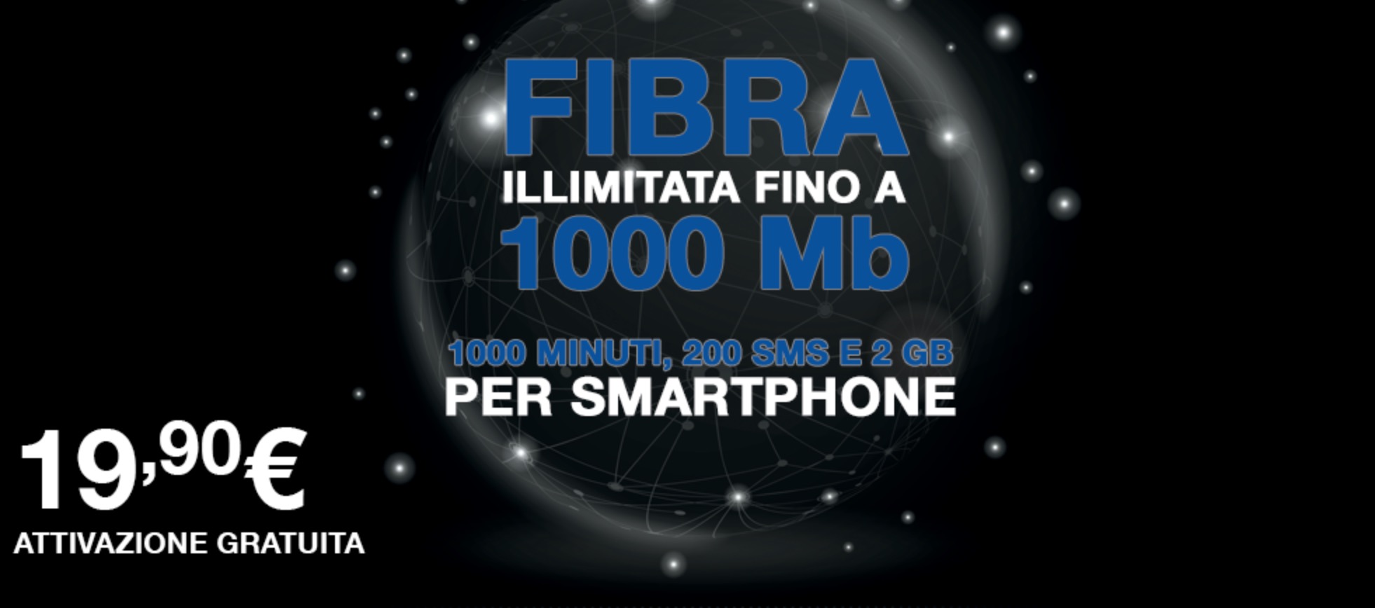 Tre lancia le offerte 3Fiber per la telefonia fissa - iPhone Italia