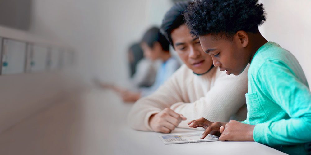 Everyone Can Code di Apple arriva anche nelle scuole di Chicago ...