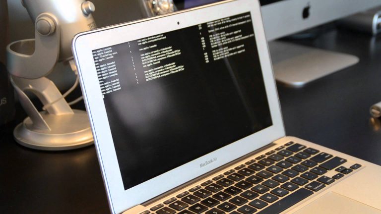 Darwin: il core di macOS. Com'è fatto? - iPhone Italia