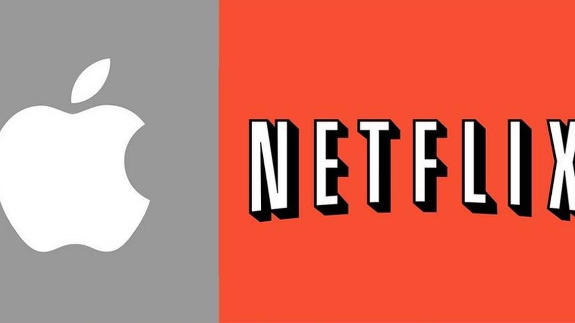 Apple acquisterà Netflix? Le probabilità salgono al 40%! - iPhone Italia