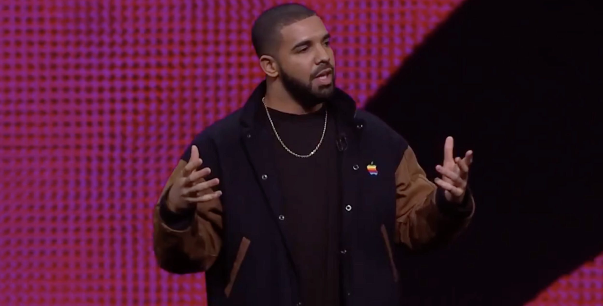 Il nuovo singolo di Drake supera il record di ascolto su Apple Music ...