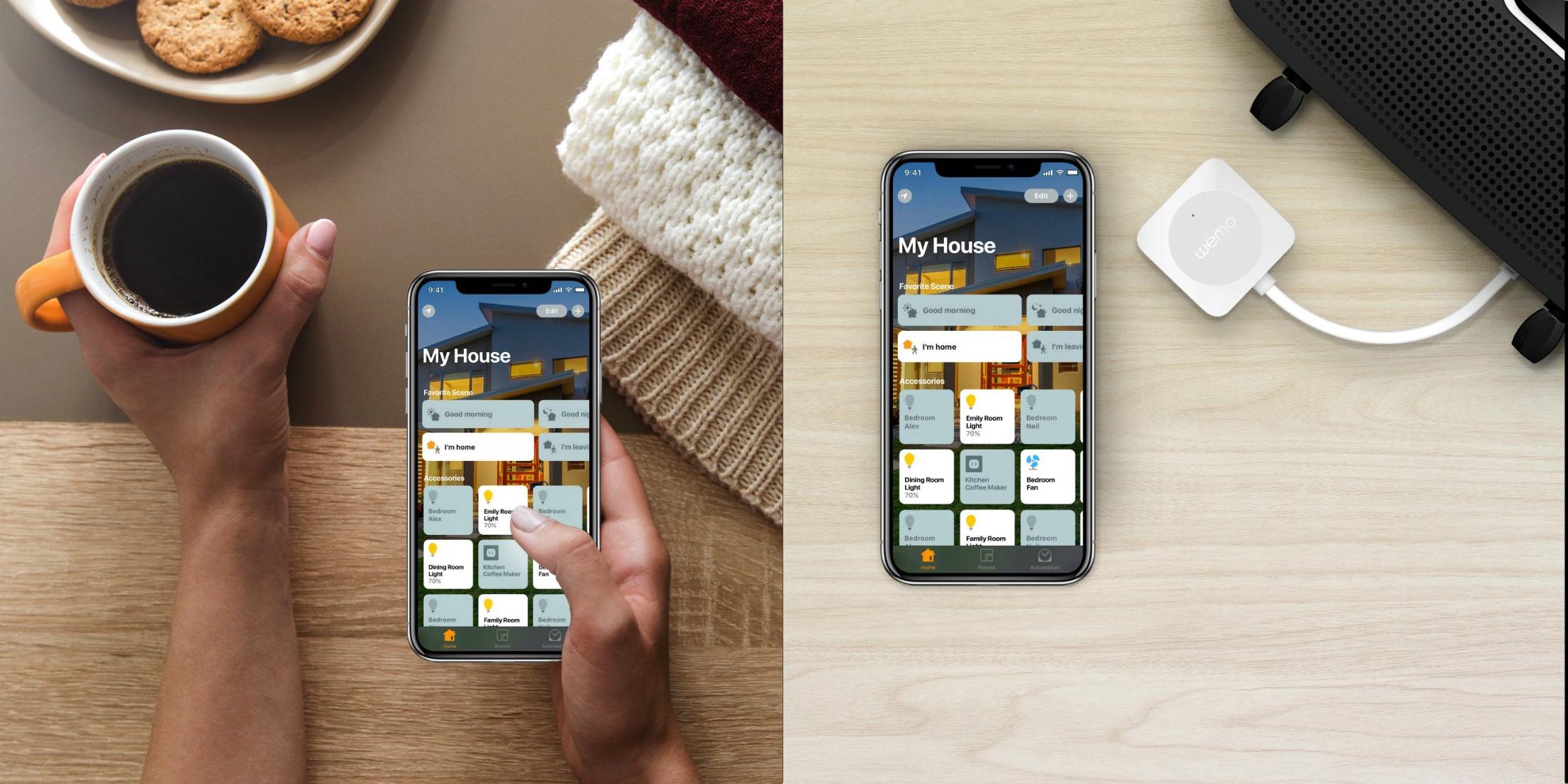 In arrivo il supporto HomeKit per i prodotti WeMo di Belkin - iPhone Italia