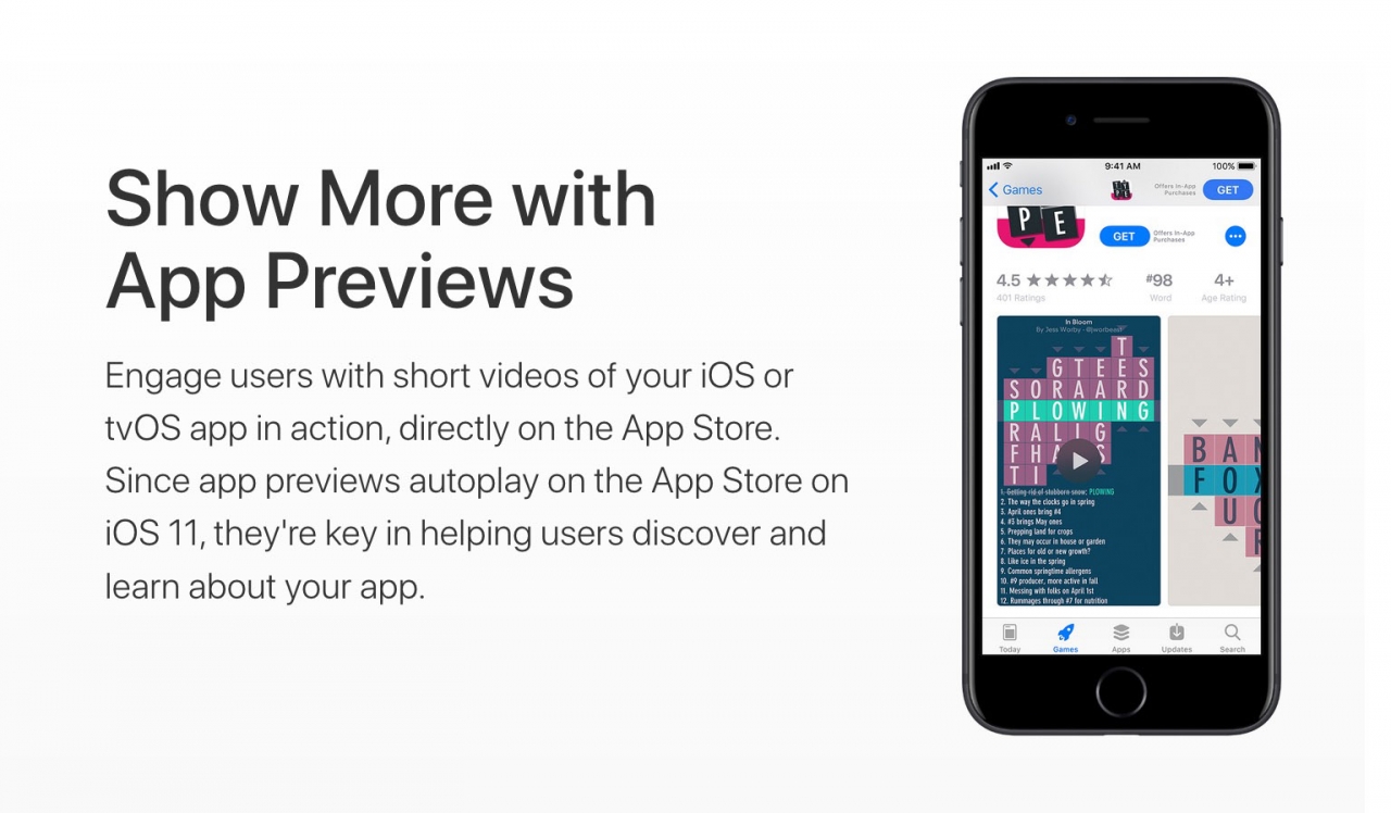 Gli sviluppatori possono utilizzare Transporter per le anteprime delle ...