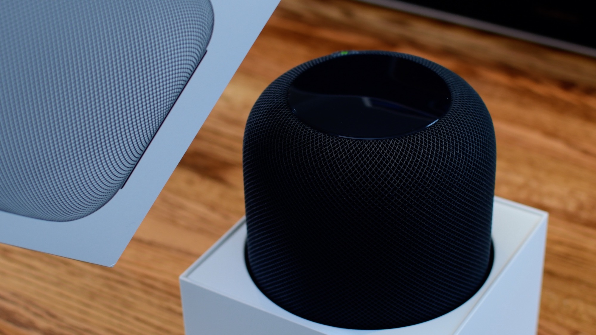 HomePod tra unboxing, gestione HomeKit, AppleCare+ e tanto altro ...