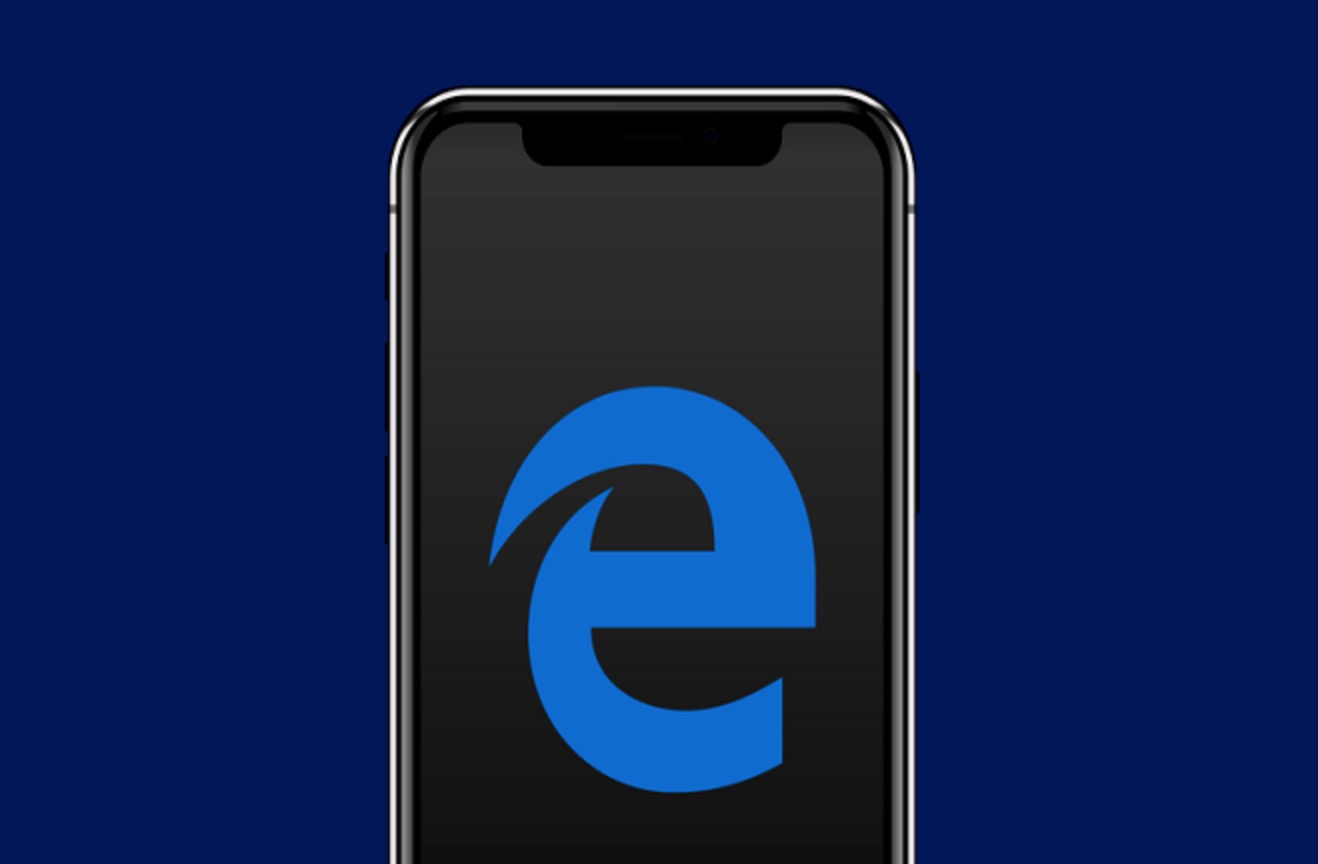 Microsoft Edge aggiunge il supporto al 3D Touch - iPhone Italia