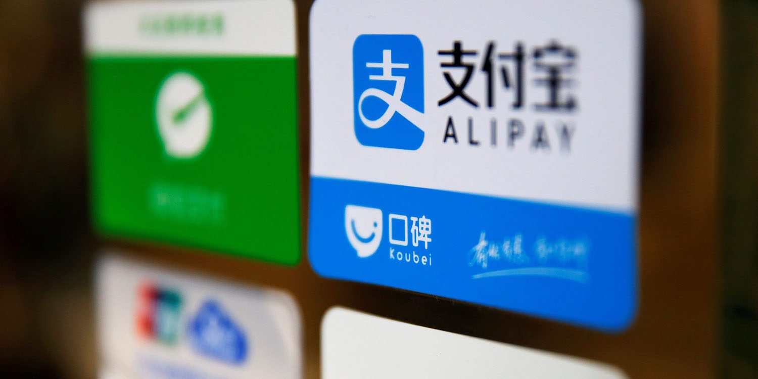 Apple Pay si arrende in Cina: gli Apple Store accetteranno anche ...