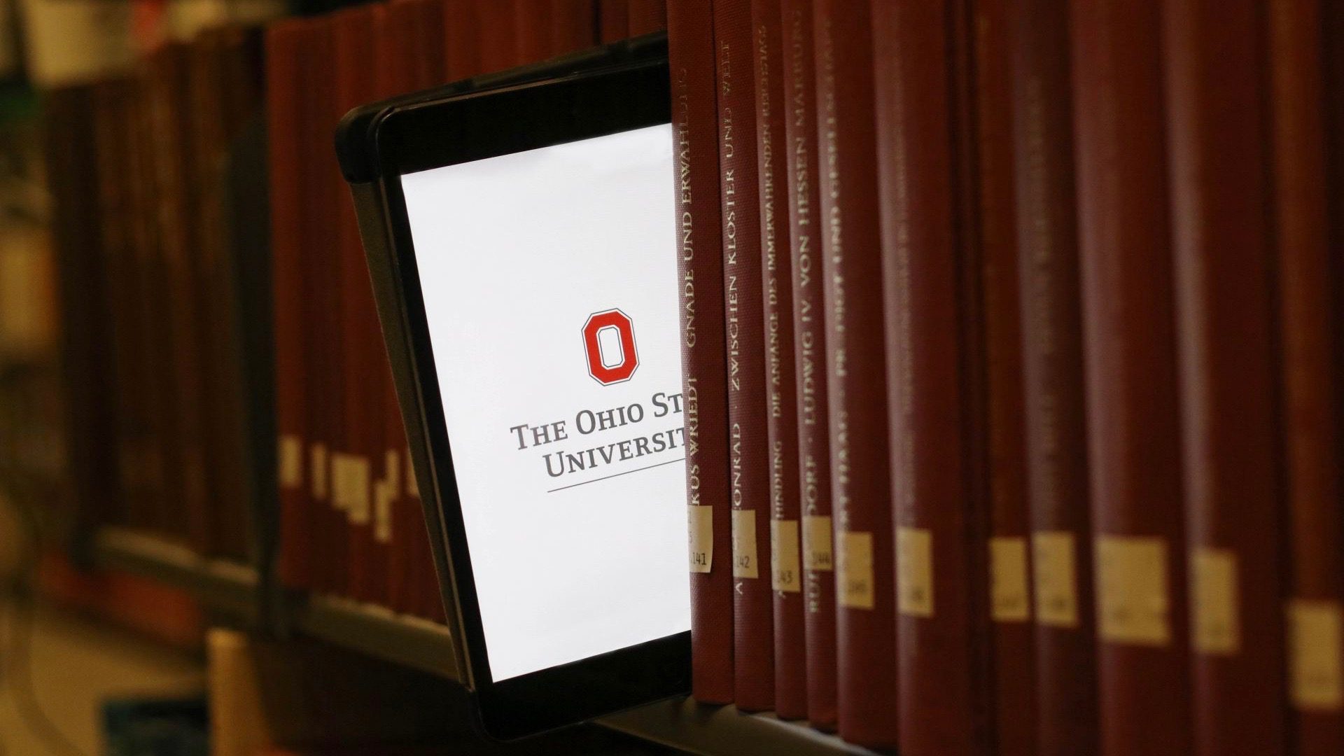 La Ohio State University lavora con Apple per la creazione di una nuova ...