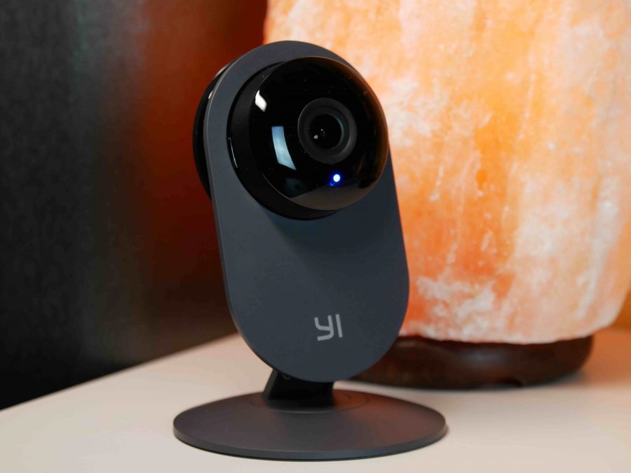 YI Camera IP 720p: una grande alternativa alle solite cam da ...