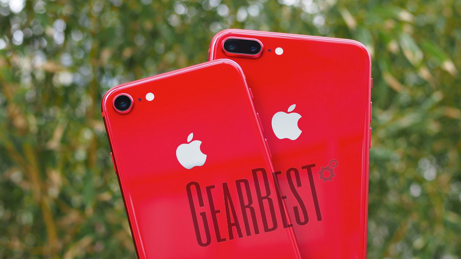 Rosso... iPhone! Ecco alcuni accessori da non perdere se vi siete persi ...