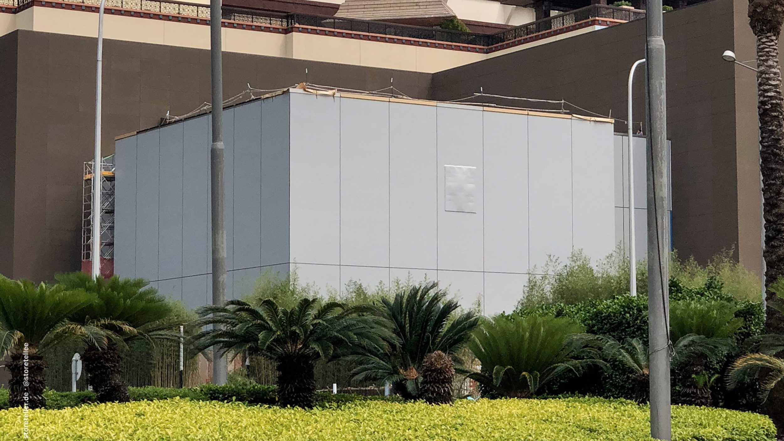 Apple aprirà un nuovo store a Macao - iPhone Italia
