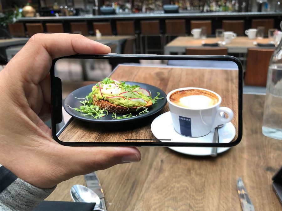 Foto con iPhone: come ottenere ottimi scatti - iPhone Italia