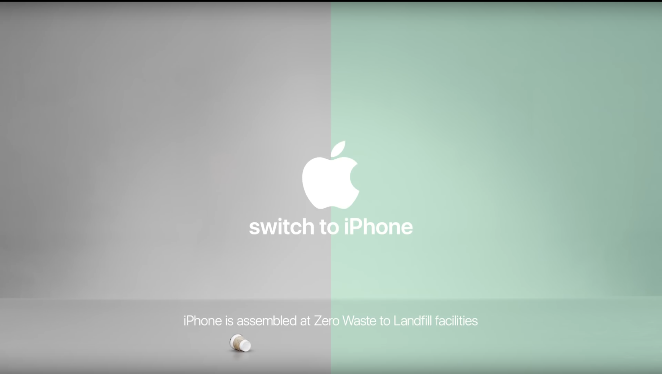 Nuovi spot Apple: Portrait Lighting e App Store - iPhone Italia