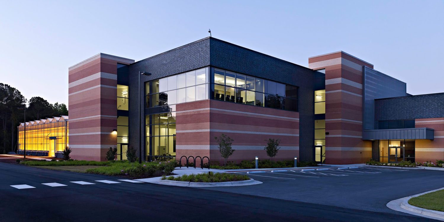 Il Research Triangle Park sarà la sede del nuovo campus Apple? - iPhone ...