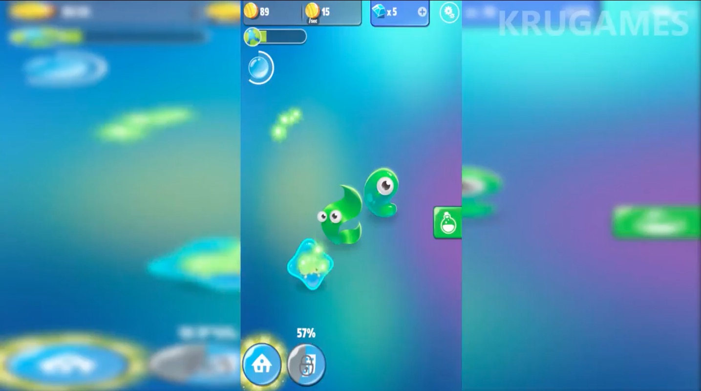 Human Evolution Clicker Game: Rise of Mankind - nuovo e divertente ...