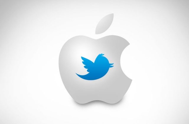 Ecco i post che il profilo Twitter di Apple ha da sempre nascosto ...