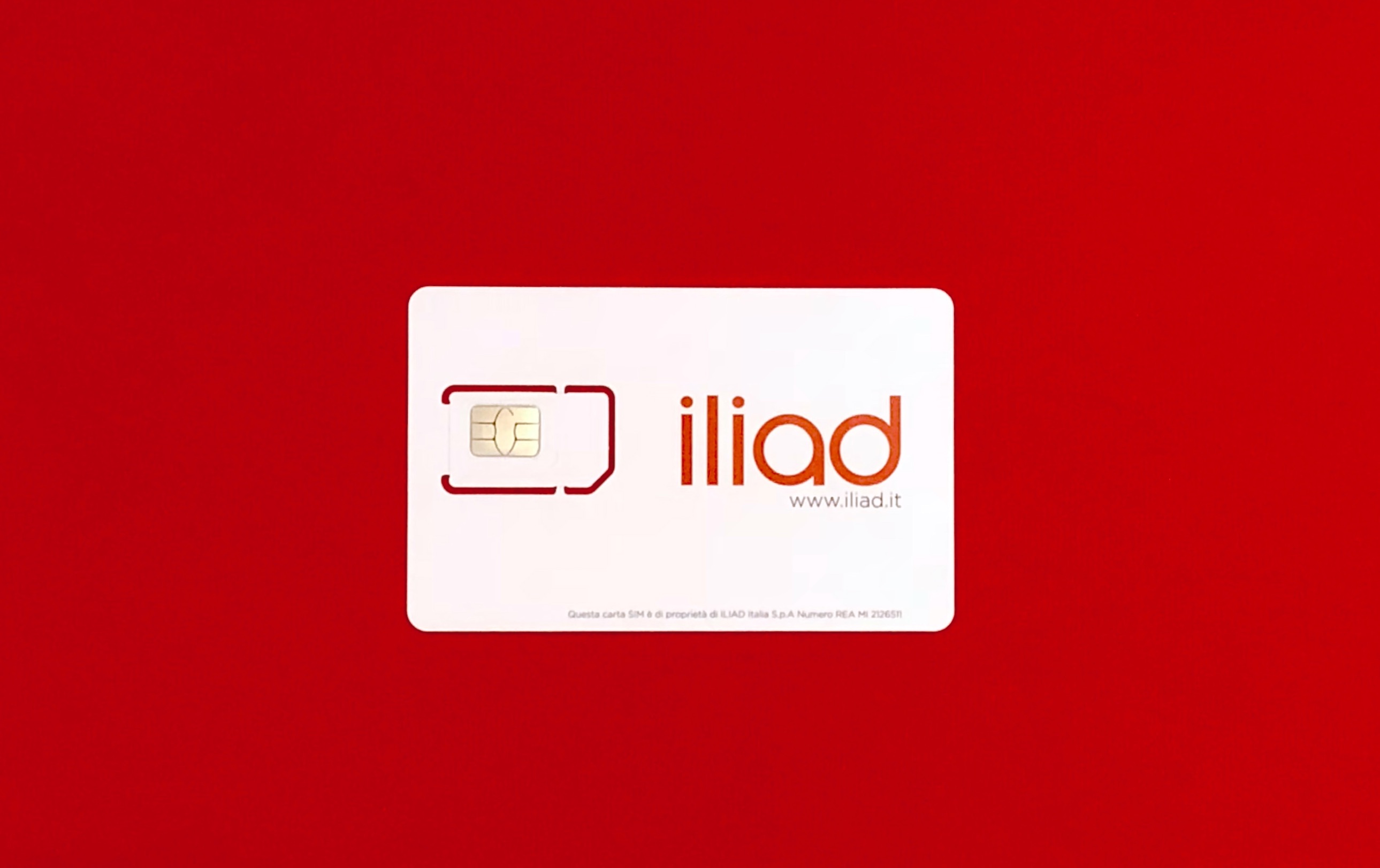 Iliad: 10 giorni di soddisfazione - RECENSIONE - iPhone Italia