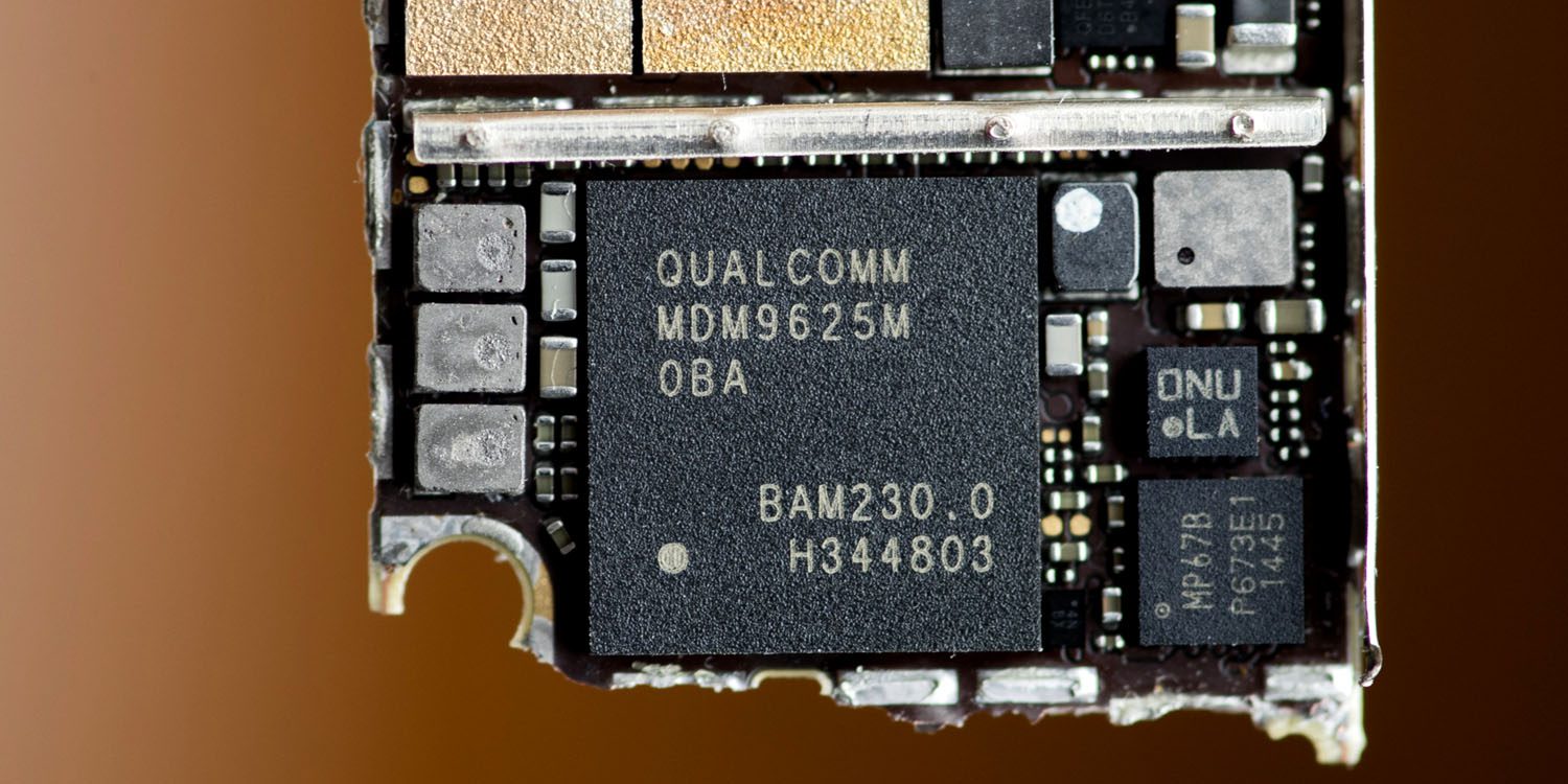 Apple vs Qualcomm, tre sentenze potrebbero portare ad un accordo ...